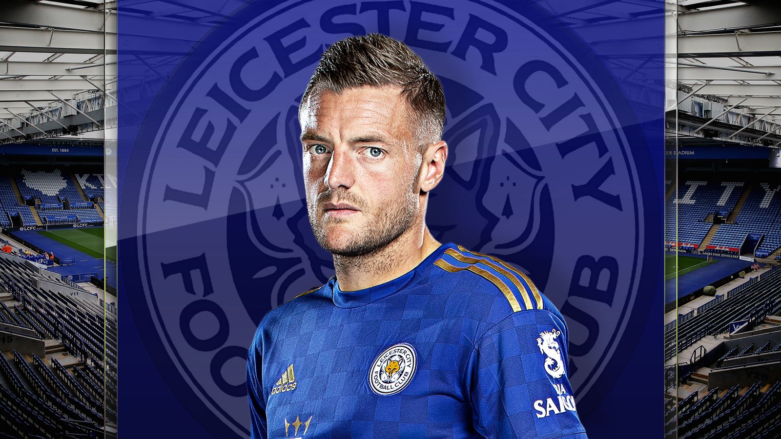 Jamie Vardy: Would he consider England return? | Football News | Sky Sports