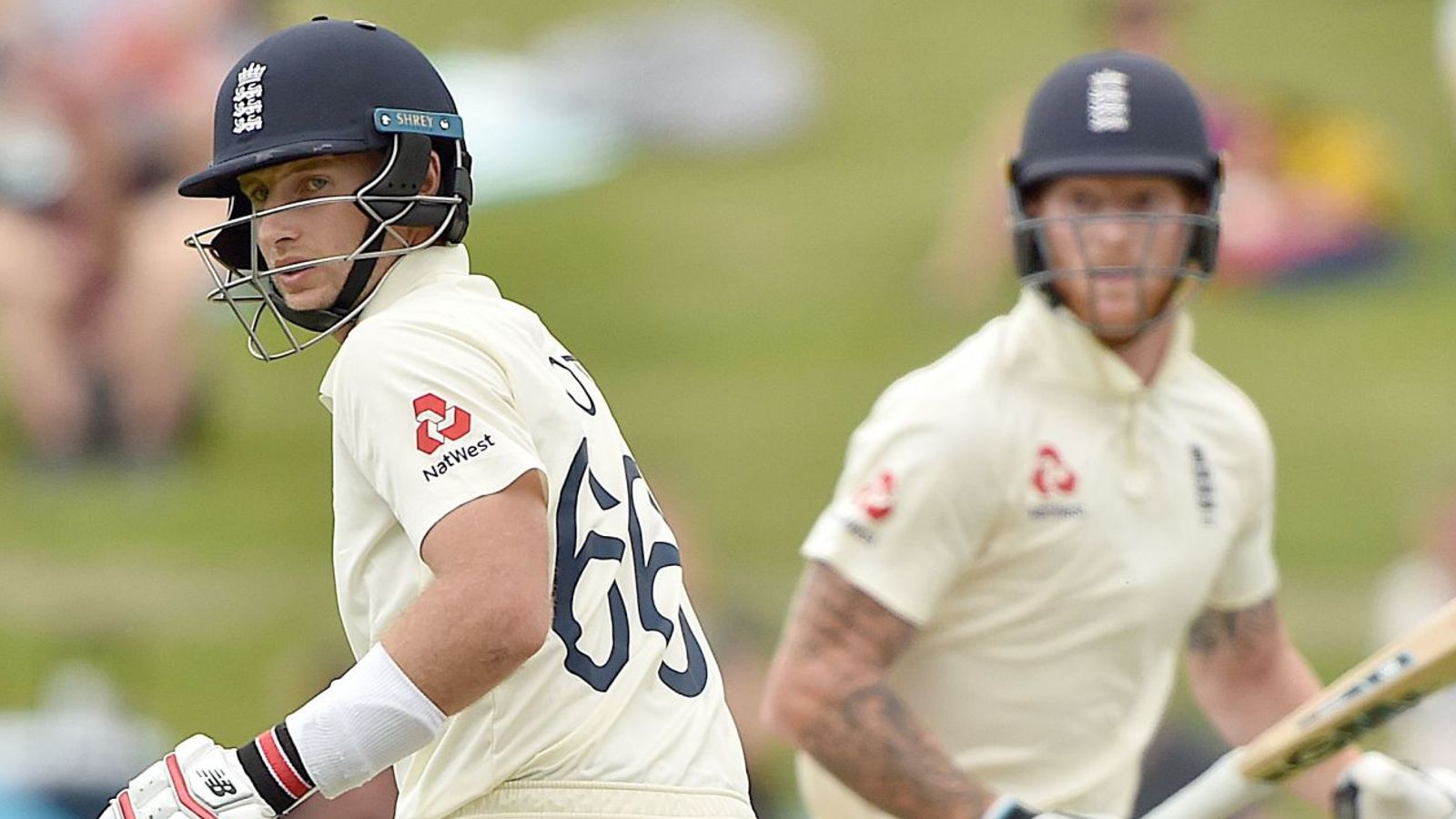 Root: We'll miss Stokes dearly | Cricket News | Sky Sports
