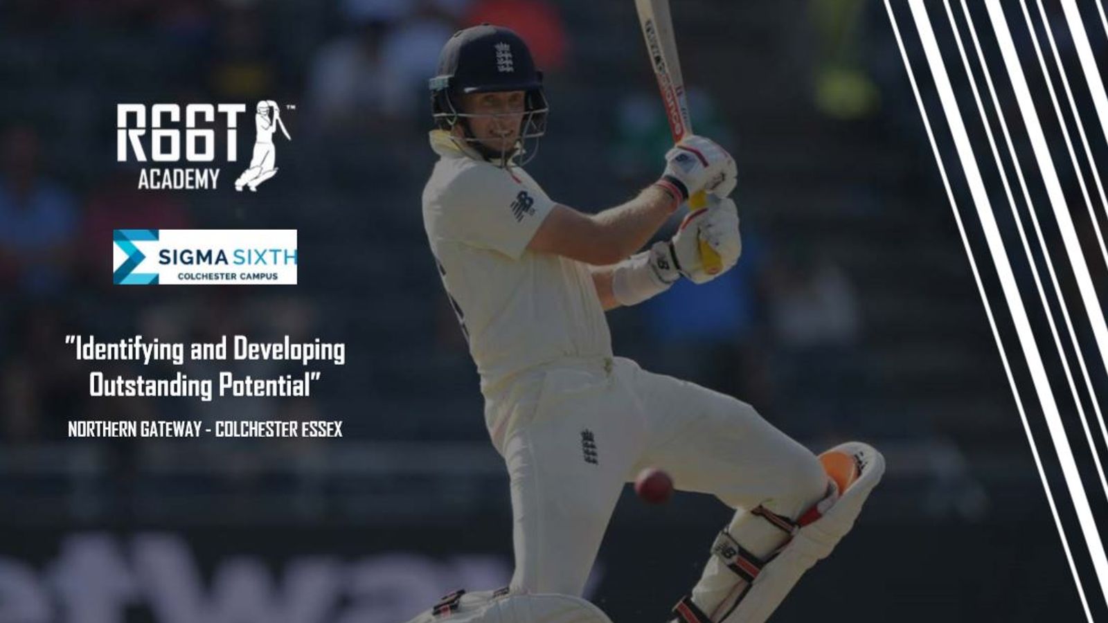 Root Academy teams up with Sigma Trust to deliver cricket coaching on ...