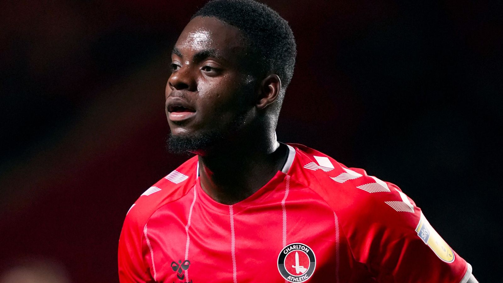 Jonathan Leko: Striker wasn't himself after Kiko Casilla racism, says ...