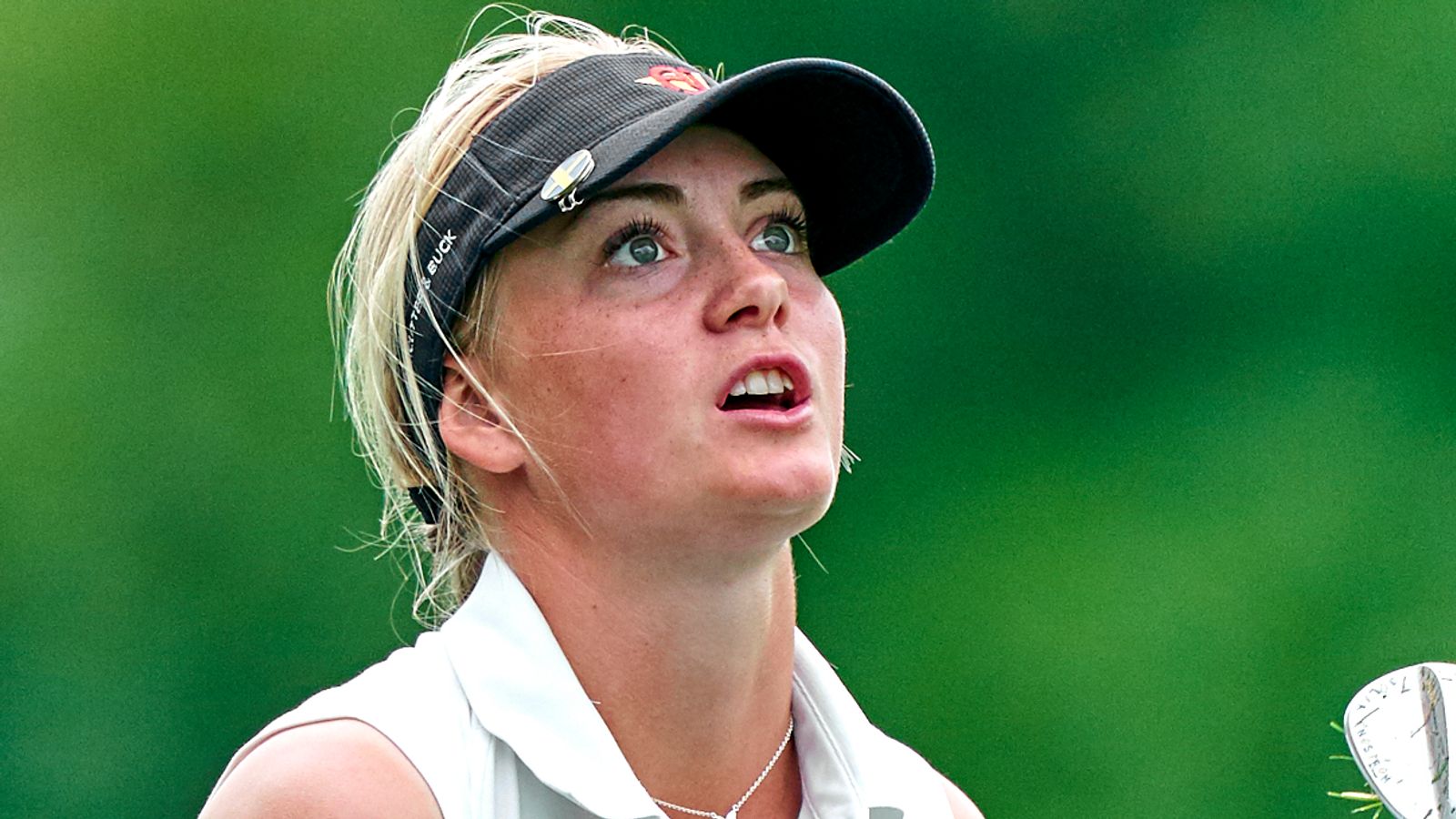 LET: Julia Engstrom and Alice Hewson on their 2020 success | Golf News ...