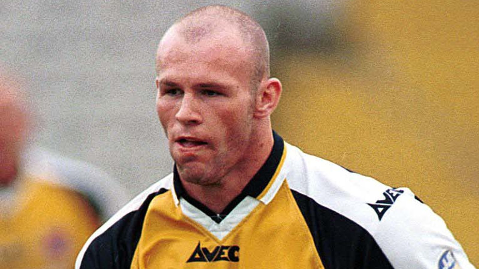 Super League at 25: Sheffield Eagles' Keith Senior on 'awesome' Paris ...