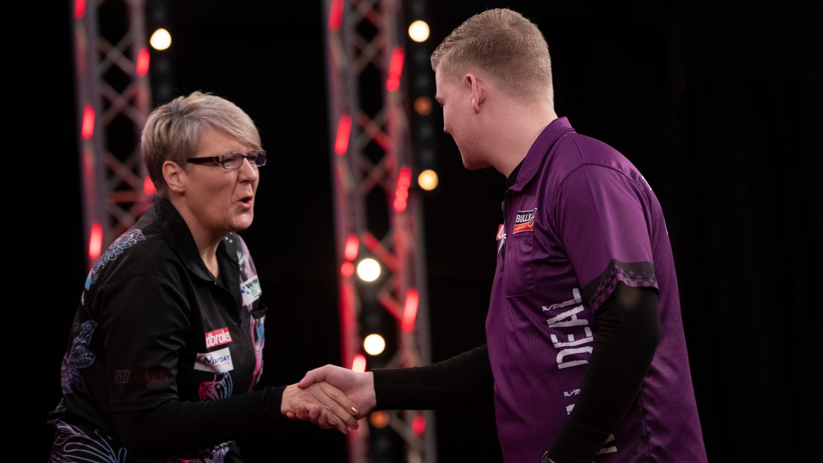 Rod Studd talks about the potential of a Women's Tour and World ...