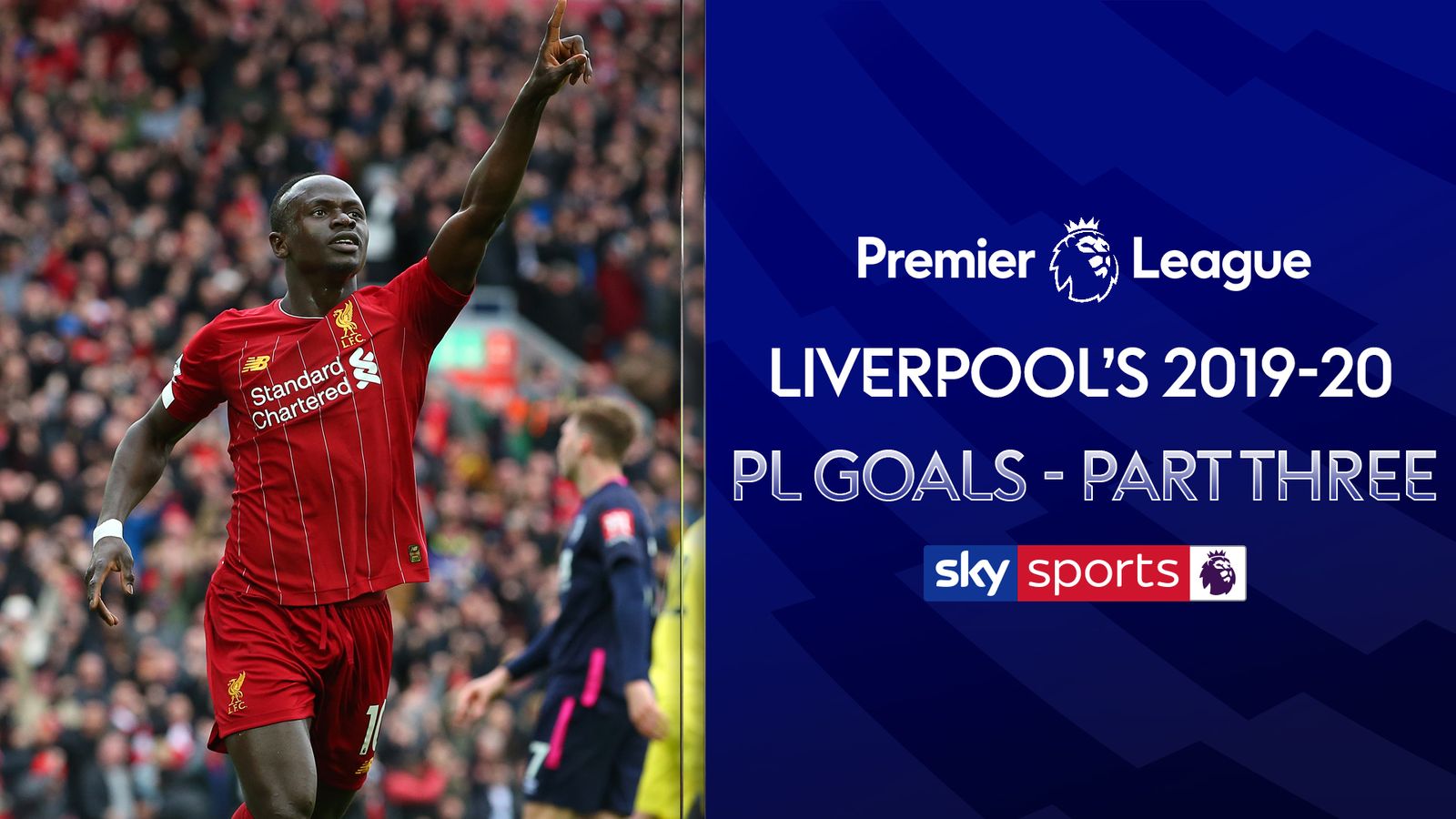 Liverpool crowned 2019-20 Premier League champions | Football News ...