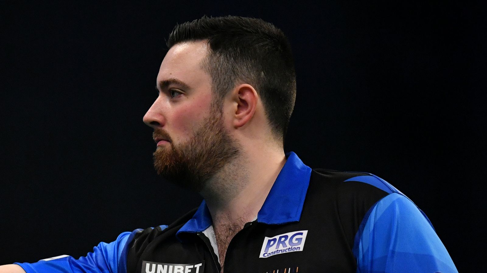 Luke Humphries on overcoming his anxiety, breaking new ground and World ...