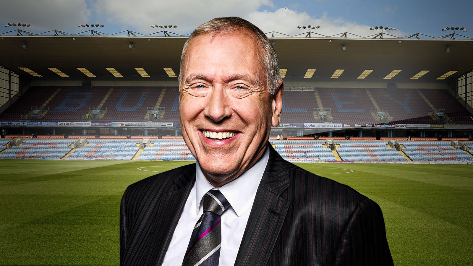 Martin Tyler's apology | Football News | Sky Sports