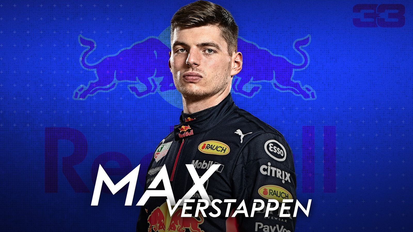 Max Verstappen set for first F1 title battle in 2020 with record in ...