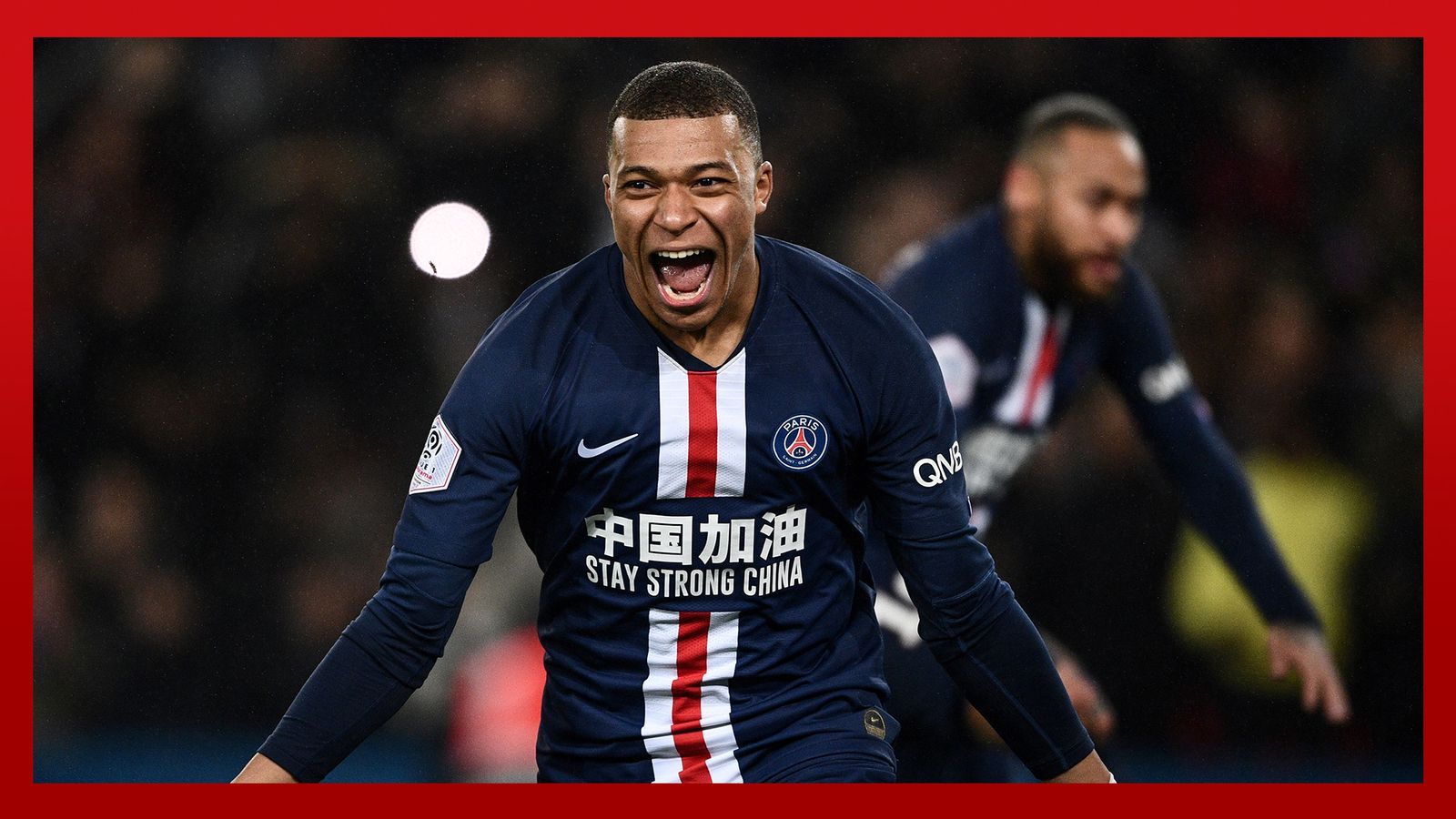 What now for Kylian Mbappe? | Football News | Sky Sports