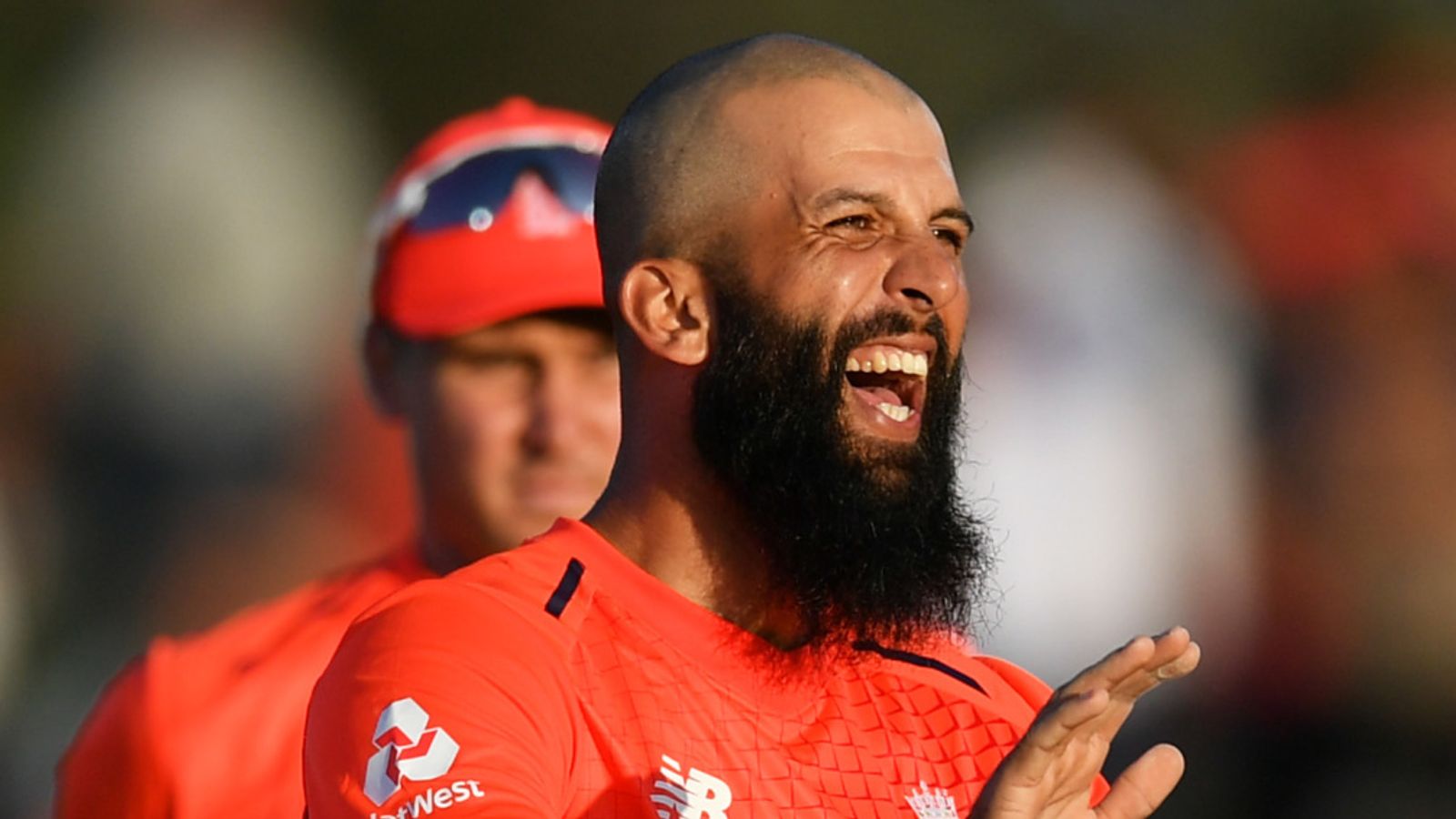 England's Moeen Ali enjoying cricket again, excited for T20 World Cup ...