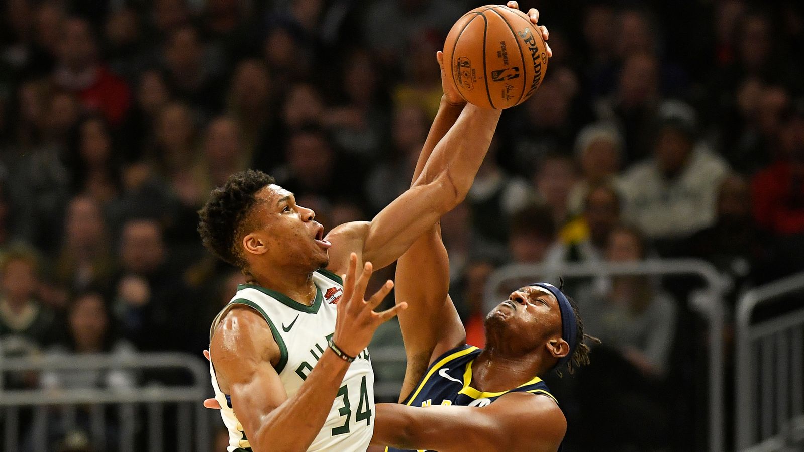 The Milwaukee Bucks want to win 70 games - will the Indiana Pacers stop ...