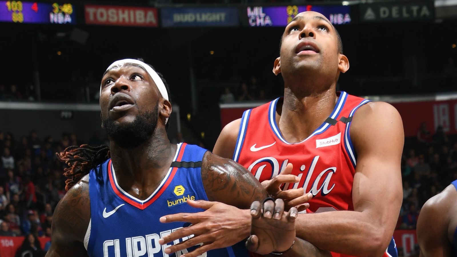 LeBron's triple-double sinks Pelicans on career night for Zion | NBA ...