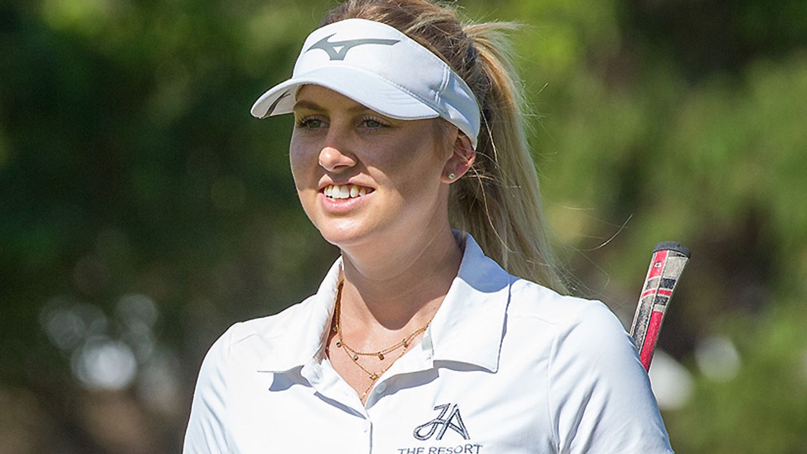 Ladies European Tour: Alice Hewson wins South Africa Women's Open ...