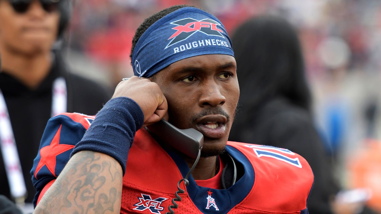 Carolina Panthers set to sign XFL quarterback P.J. Walker | NFL News ...