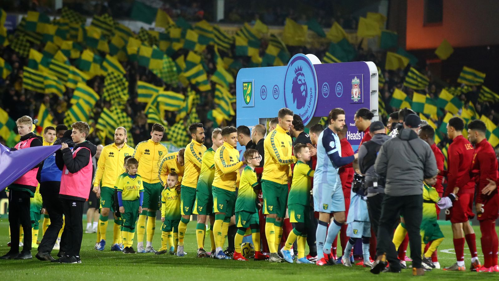 Premier League meeting: What could it mean for the rest of the season ...