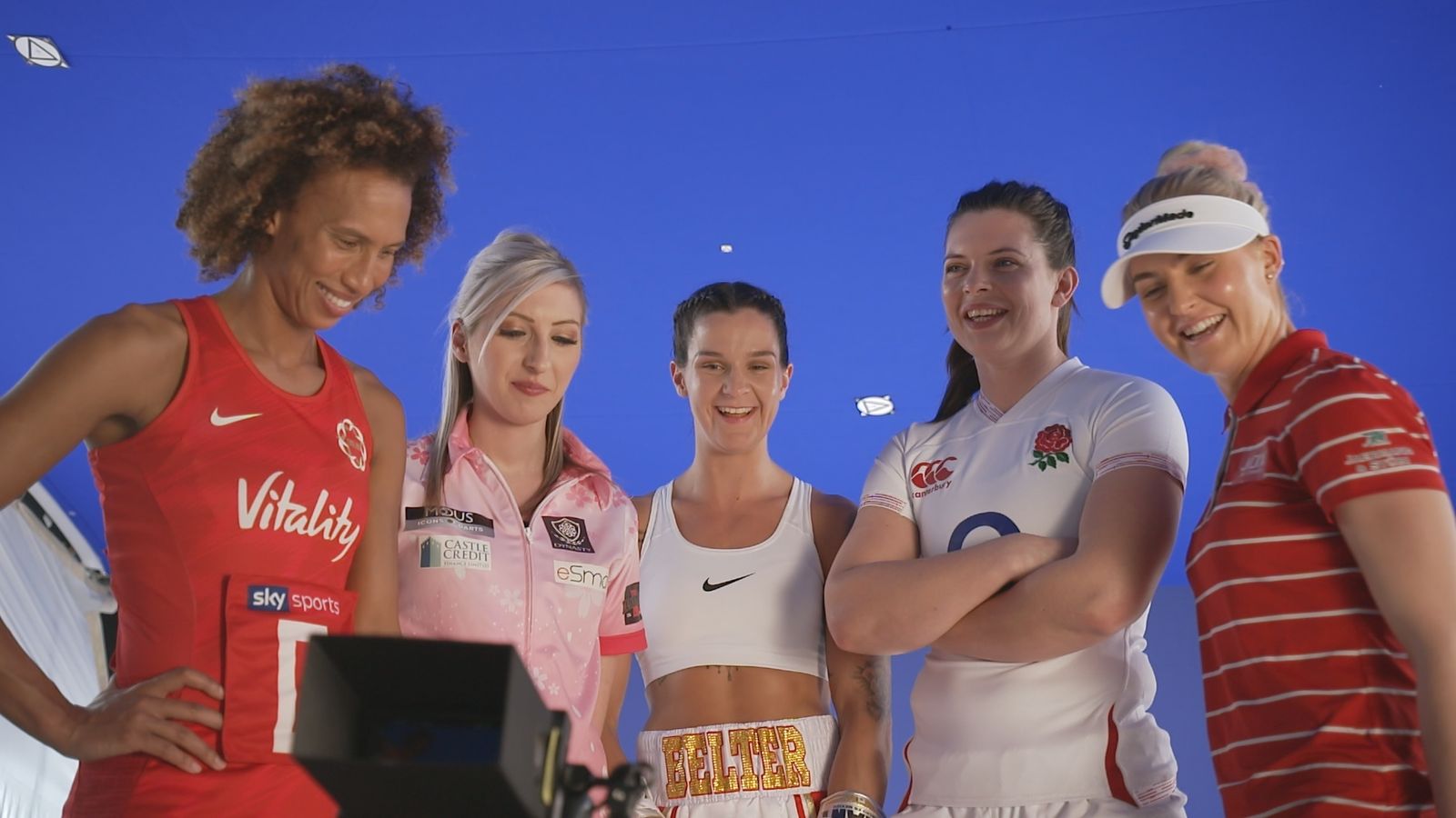 International Women's Day on Sky Sports: Inspirational stories ...