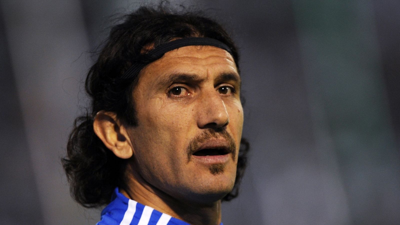 Rustu Recber: Ex-Turkey keeper has coronavirus and in 'critical moment ...