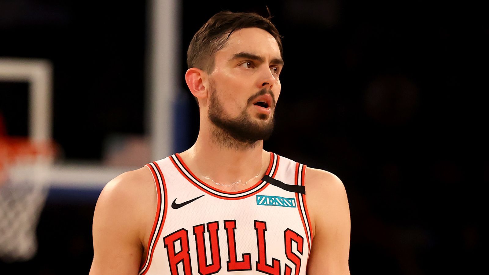 Banged up Golden State beat Phoenix with eight players | NBA News | Sky ...