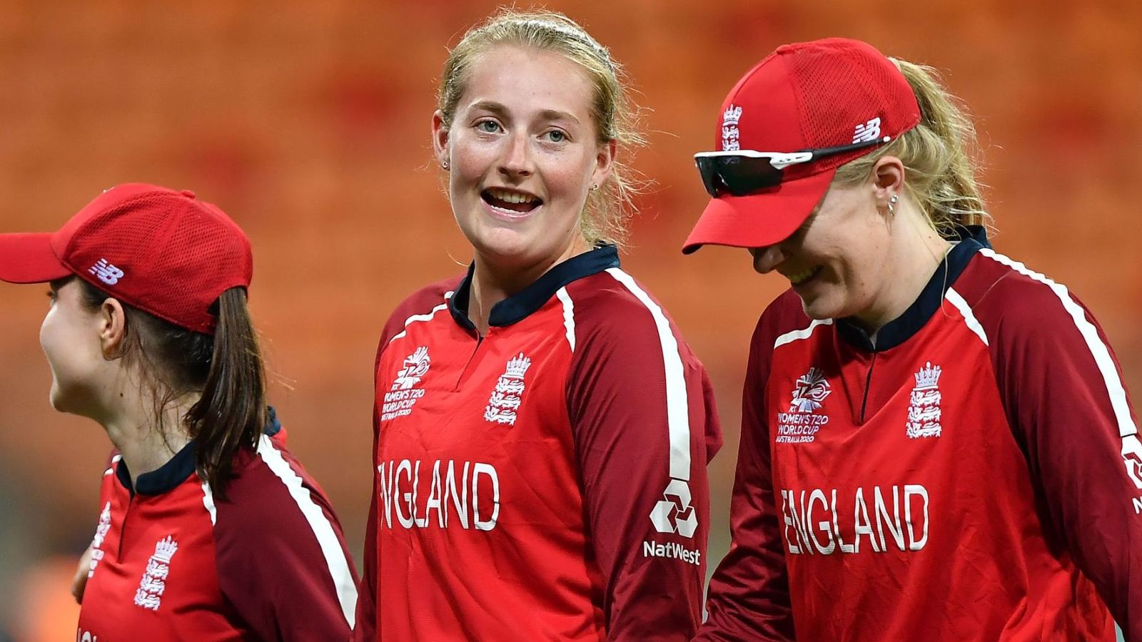 Mady Villiers: England offspinner the next big thing in women's cricket ...