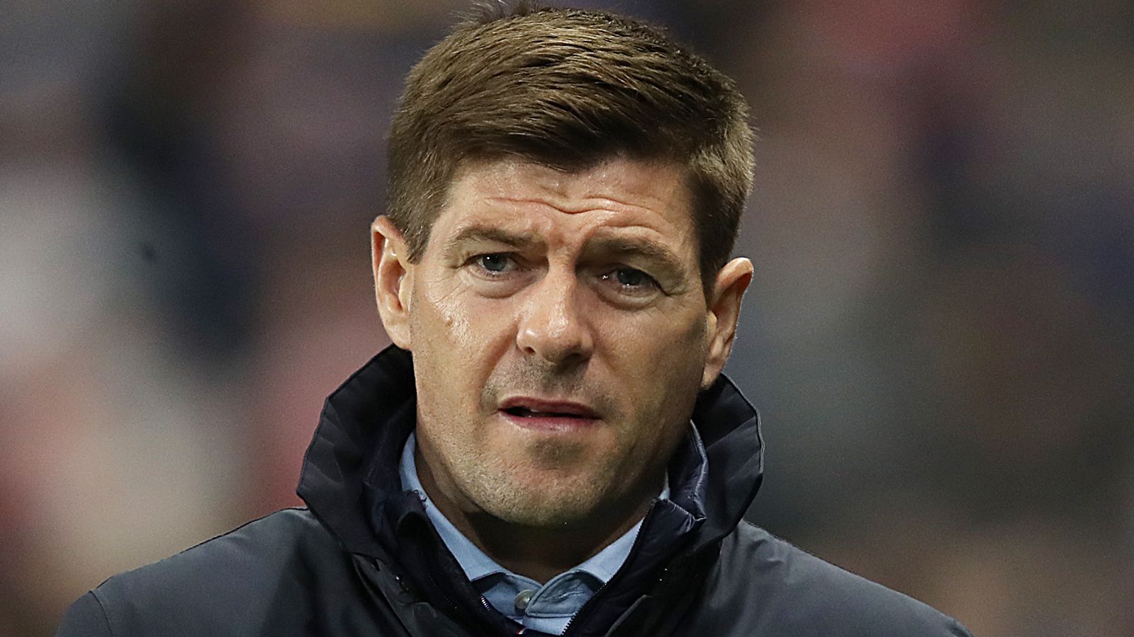 Rangers reporters notebook: Steven Gerrard problems analysed | Football ...