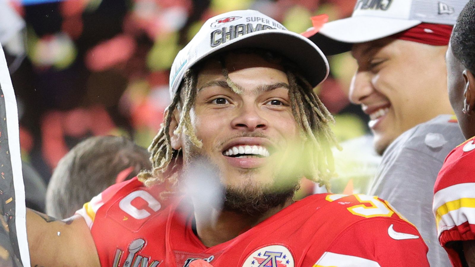 Tyrann Mathieu, Jarvis Landry among NFL stars in Madden tournament for ...