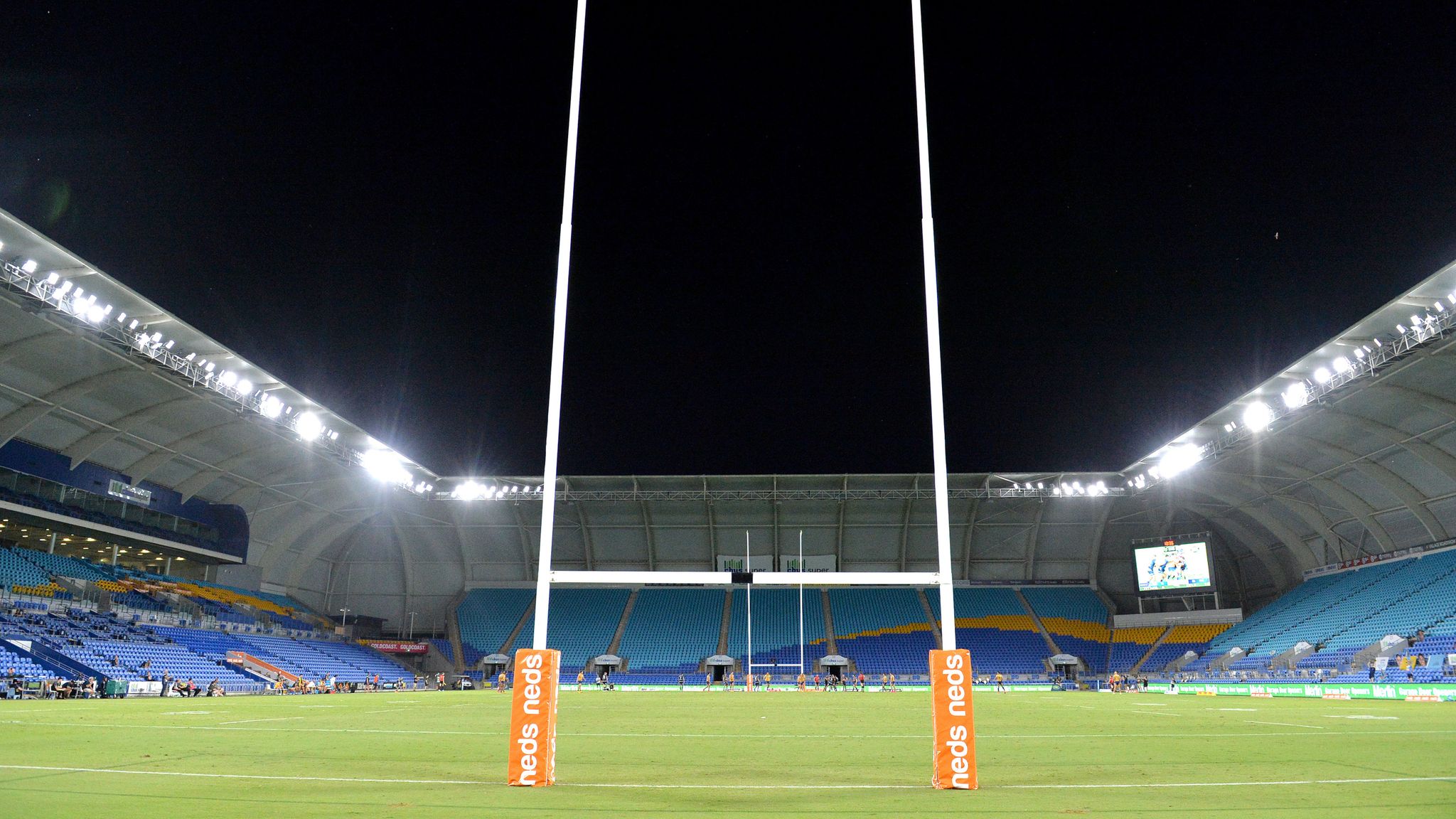 NRL: 16 games to be shown live on Sky Sports | Rugby League News | Sky ...