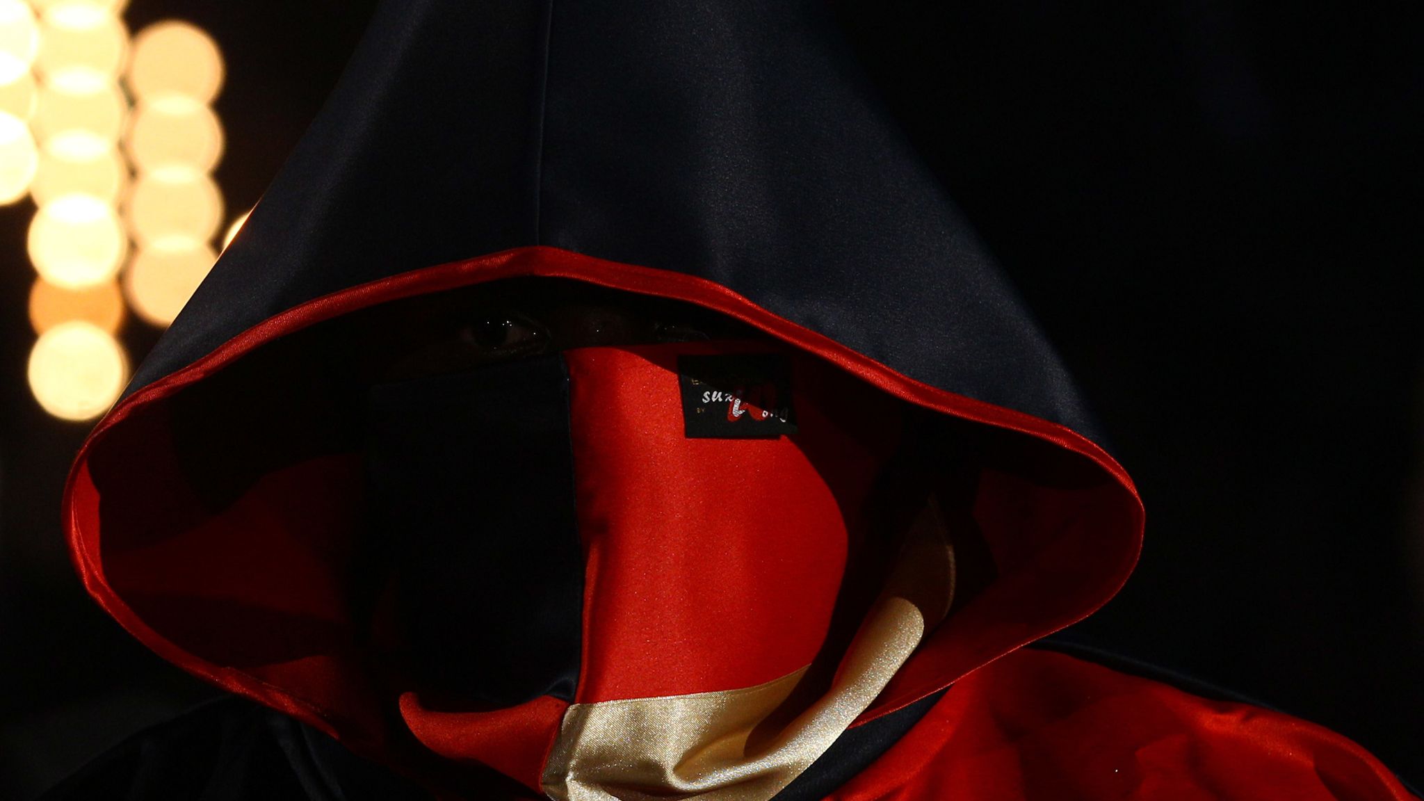 Usyk vs Chisora: Ukrainian maestro the perfect foil for Chisora to ...