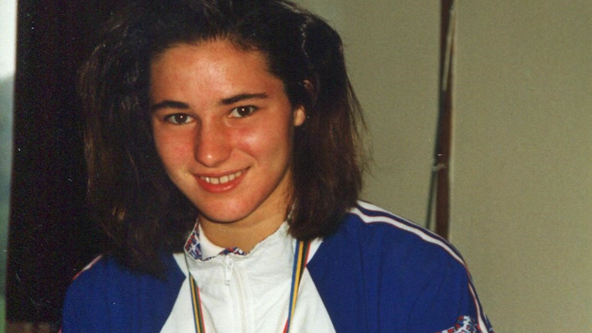 Dame Sarah Storey: Para cyclist on motherhood, equality and Tokyo ...