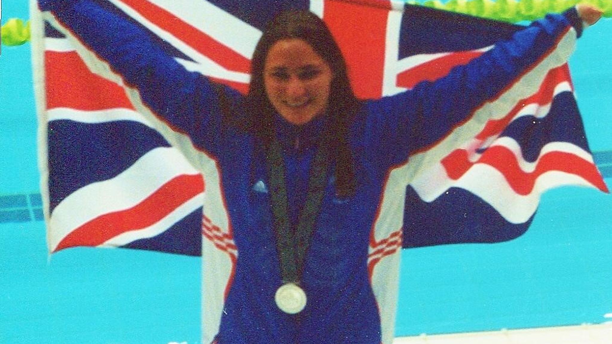 Dame Sarah Storey: Para cyclist on motherhood, equality and Tokyo ...