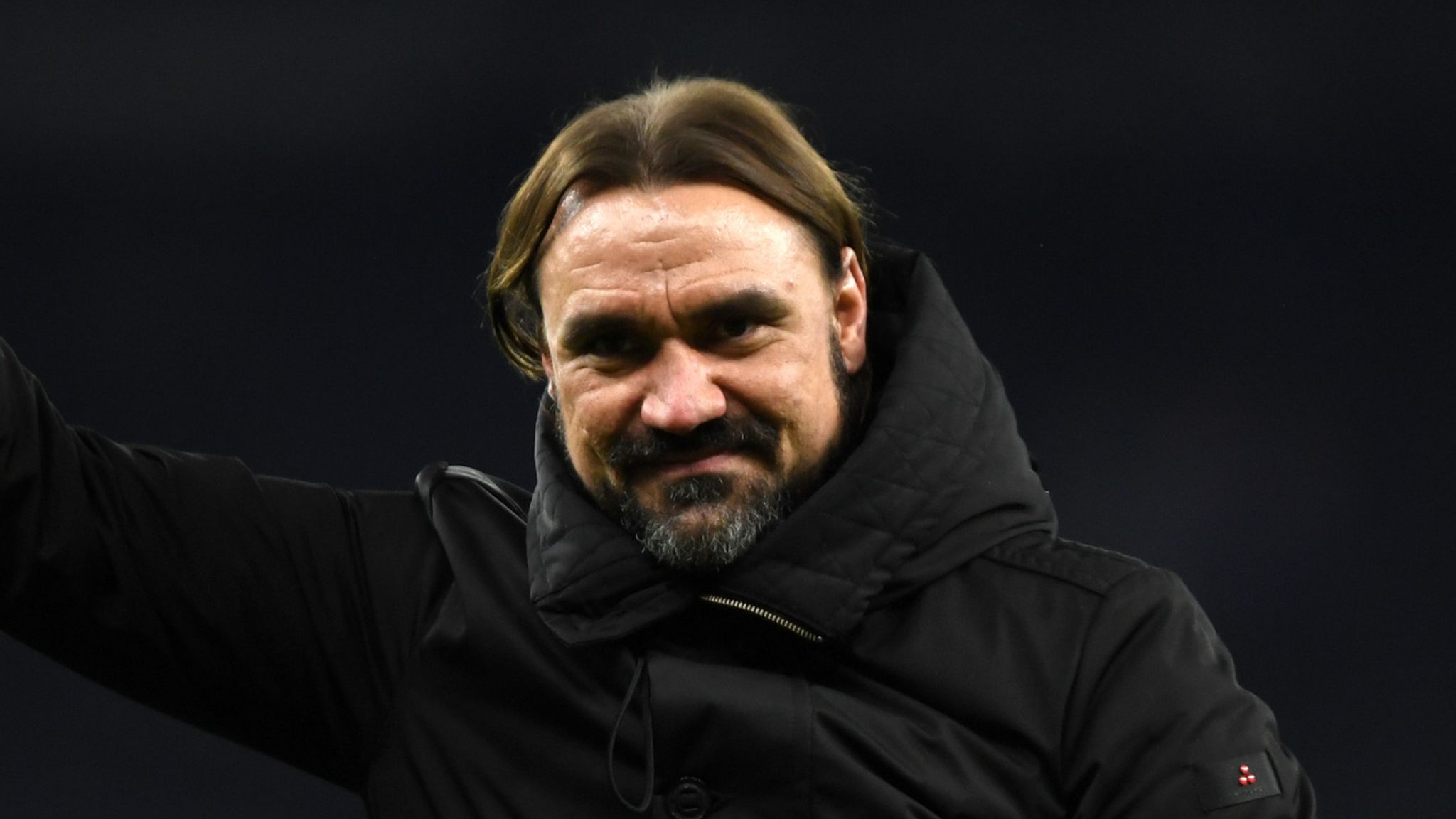 Daniel Farke challenges Norwich to secure 'extraordinary' Premier ...