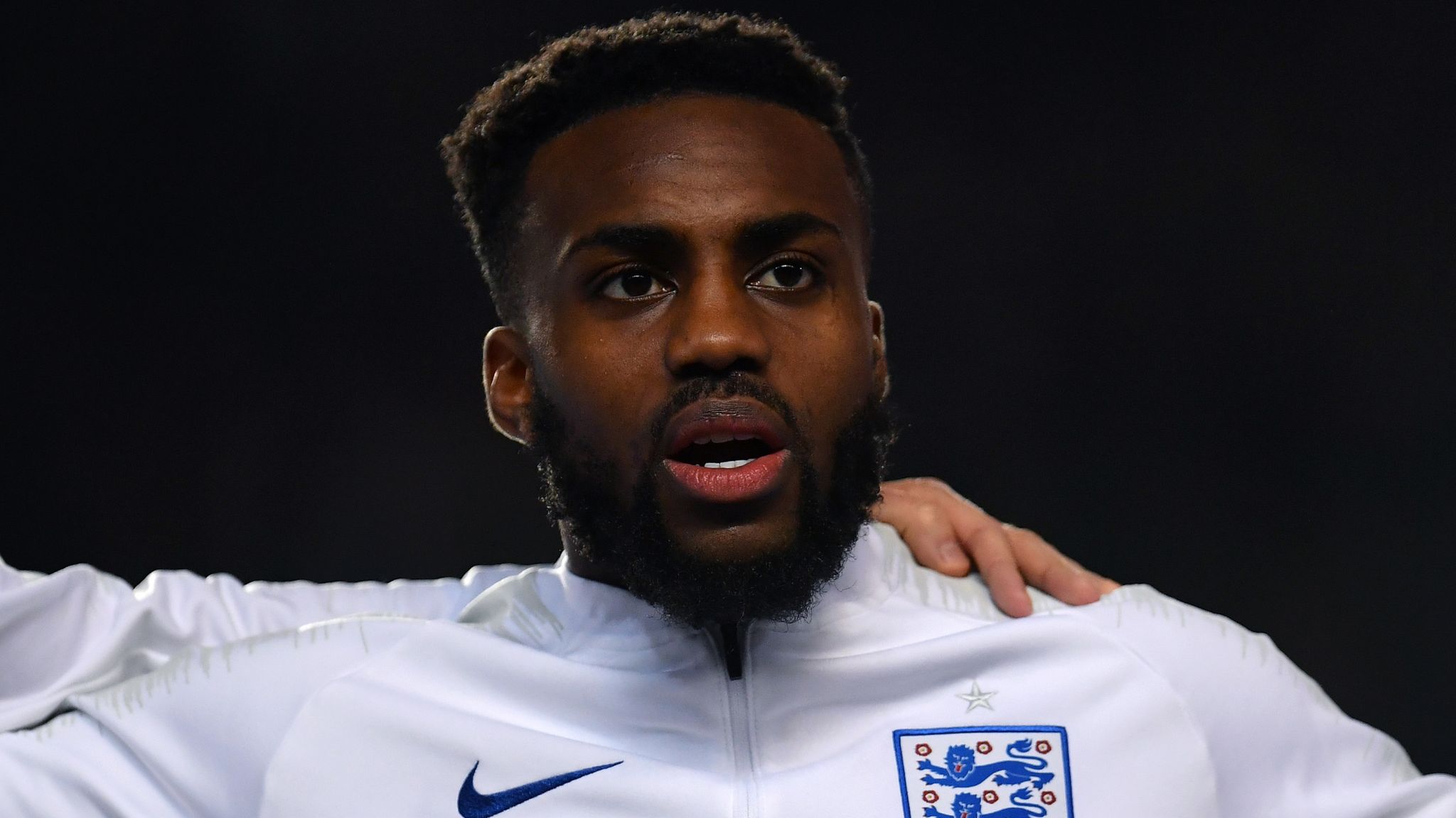Danny Rose confident of place in England's Euro 2020 squad | Football ...