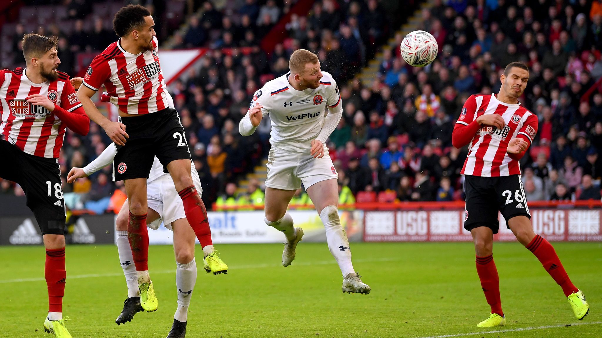 Danny Rowe: Manchester United trainee, non-League hero and now Football ...
