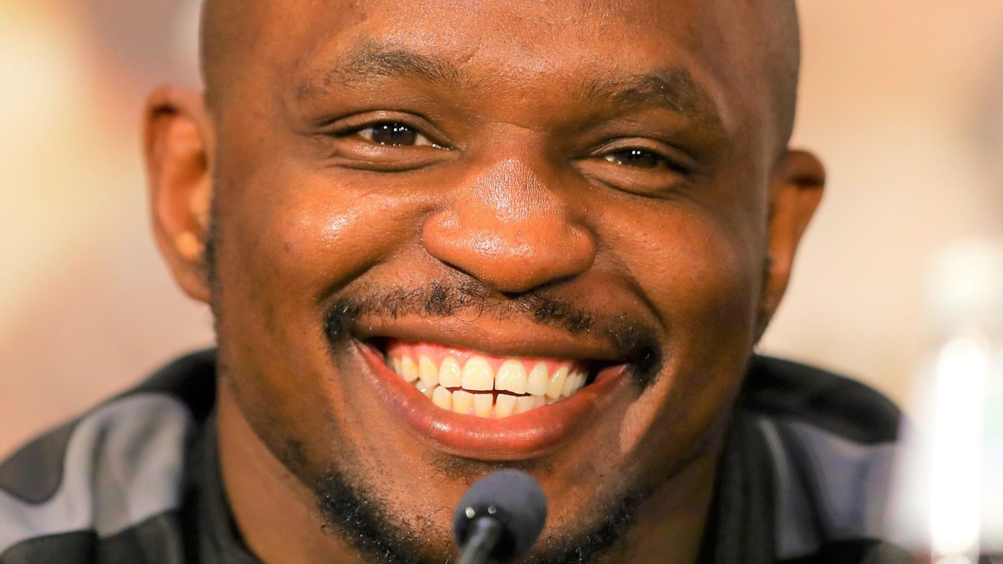 Dillian Whyte says he will succeed where Deontay Wilder failed by ...