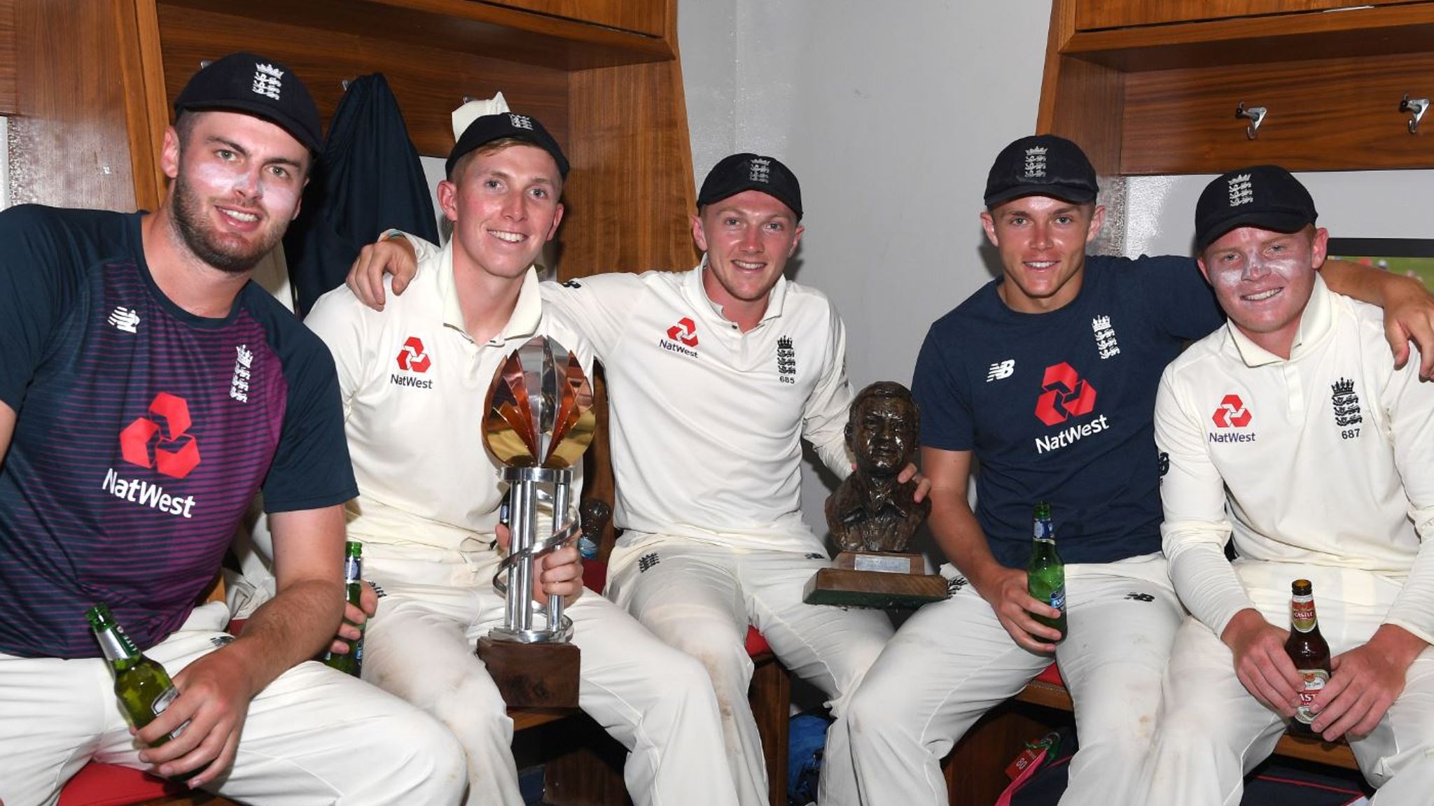 Dom Bess fell out of love with cricket before England Test recall ...