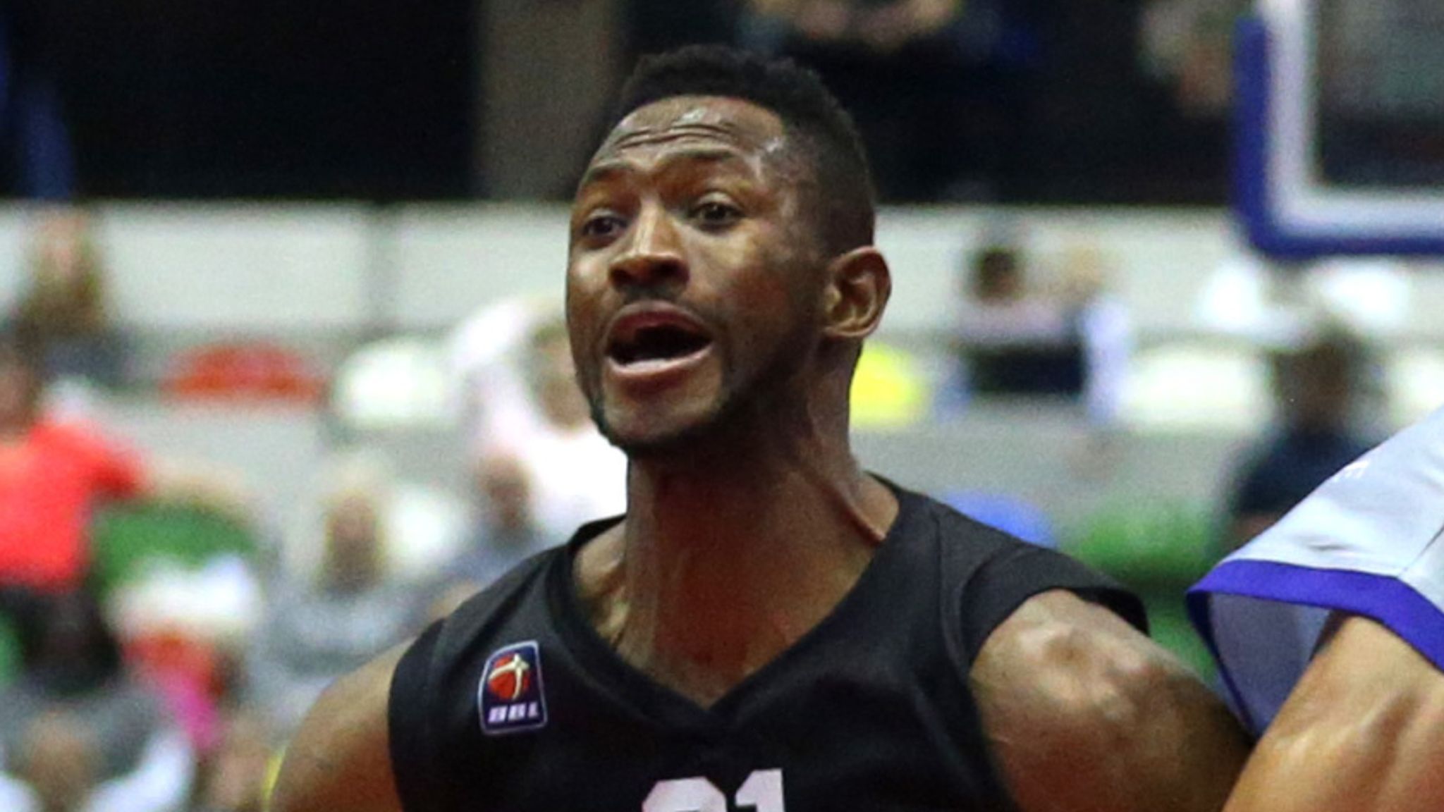 Newcastle Eagles beat Solent Kestrels in overtime to win BBL Trophy ...