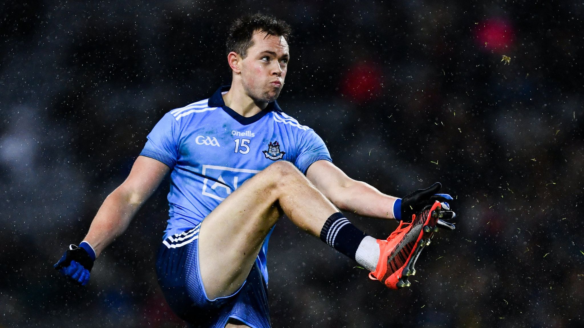 Dublin's Dean Rock on Tyrone defeat, David Clifford handshake and the ...
