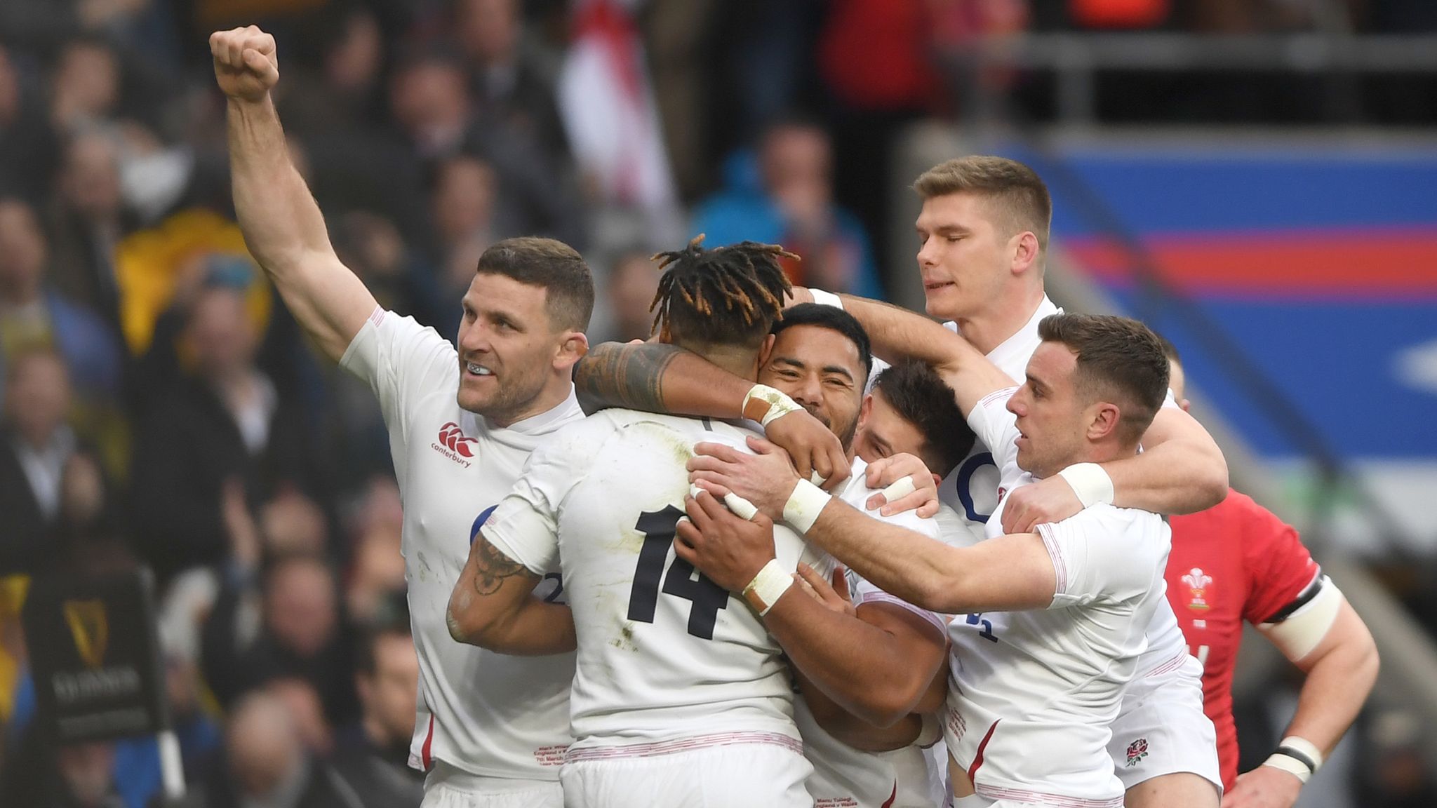 England: How might the rugby season end? | Rugby Union News | Sky Sports
