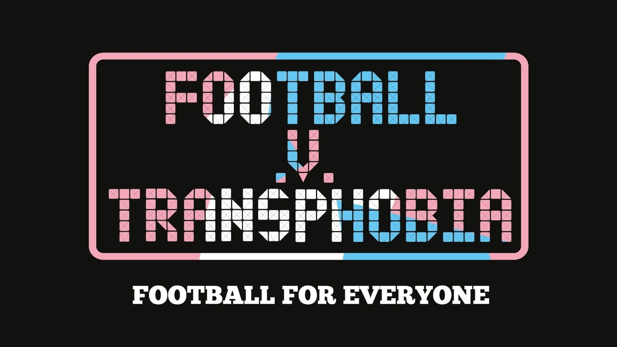 Trans in football: Team-mates share stories of trust and tenacity ...