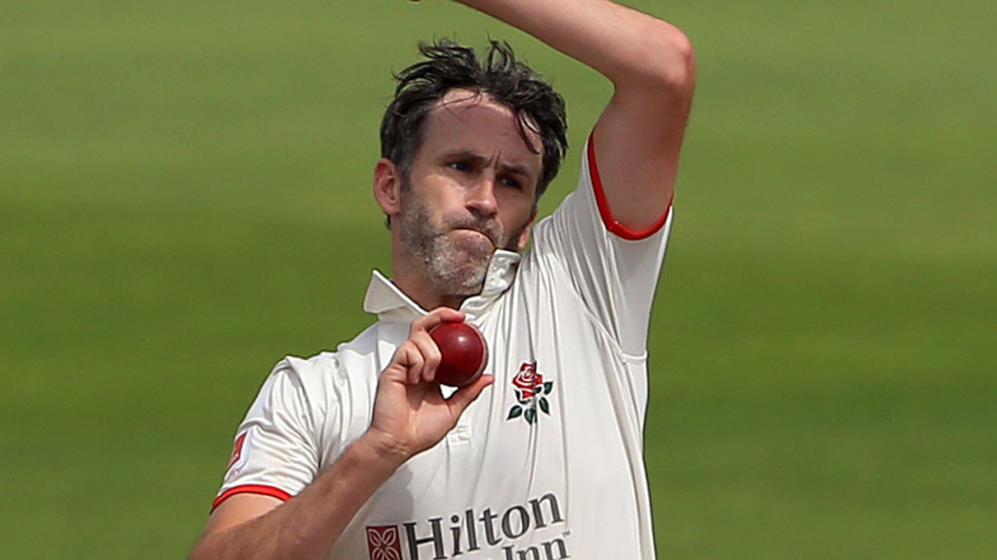 Graham Onions: Lancashire and former England bowler retires | Cricket ...