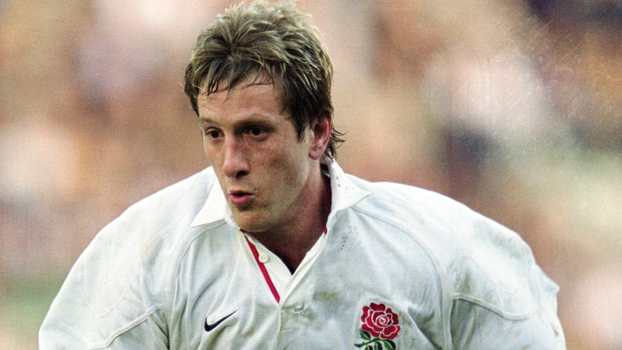 Rugby Union's Top 10: The best players for England over the years ...