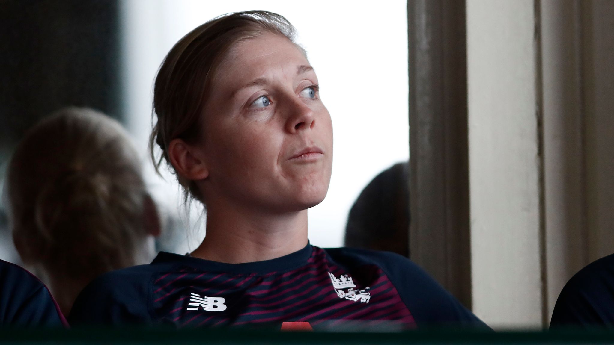 Mady Villiers: England offspinner the next big thing in women's cricket ...