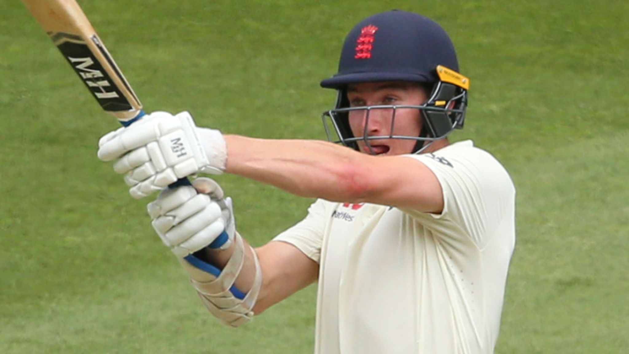James Bracey looking to learn from Jos Buttler and Jonny Bairstow as he ...