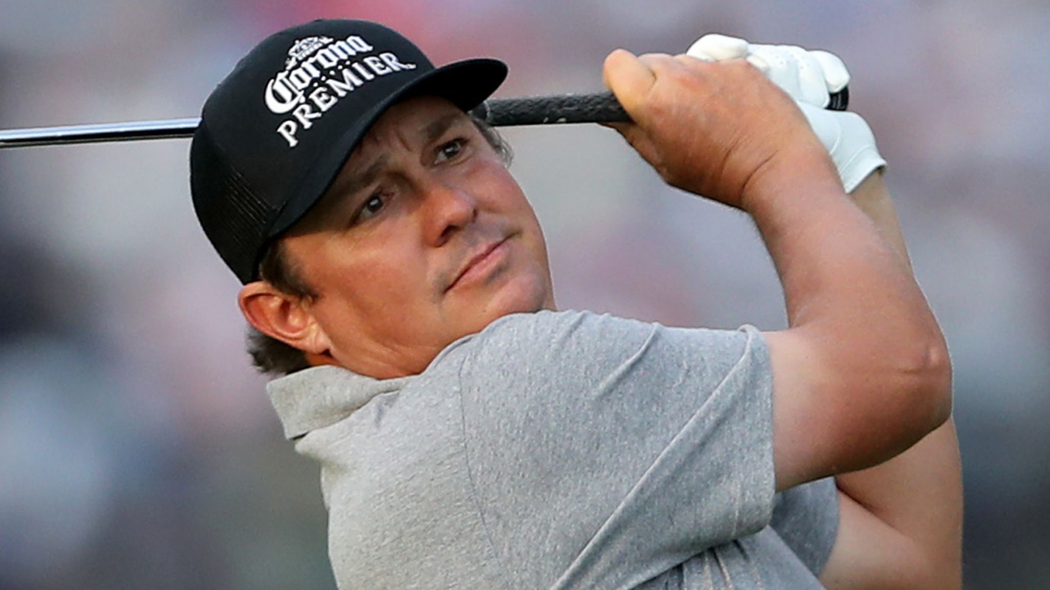 The Players: Key numbers and four contenders for TPC Sawgrass win ...