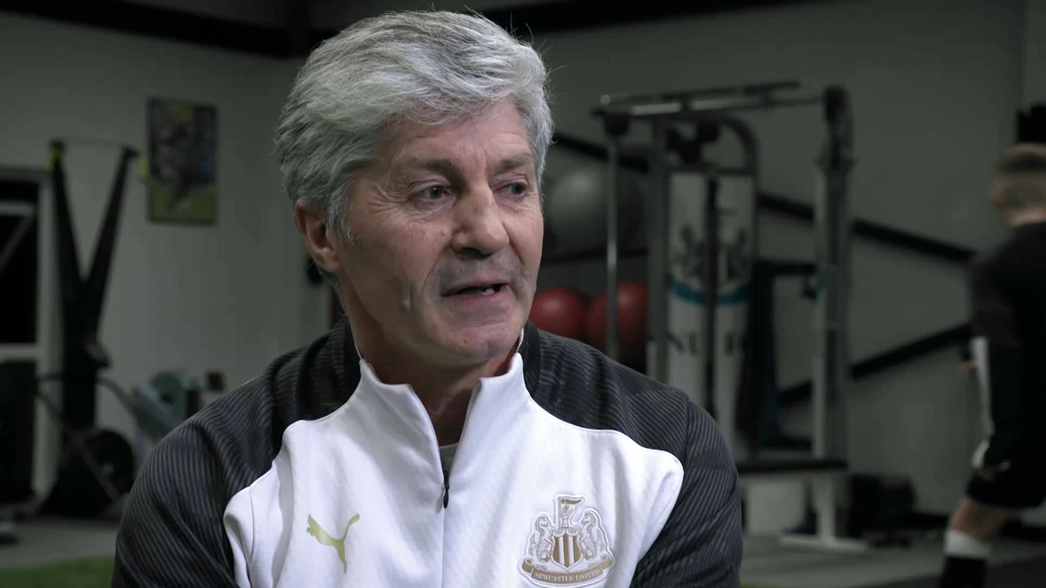 Newcastle academy coach Natalie Henderson paving the way for female ...