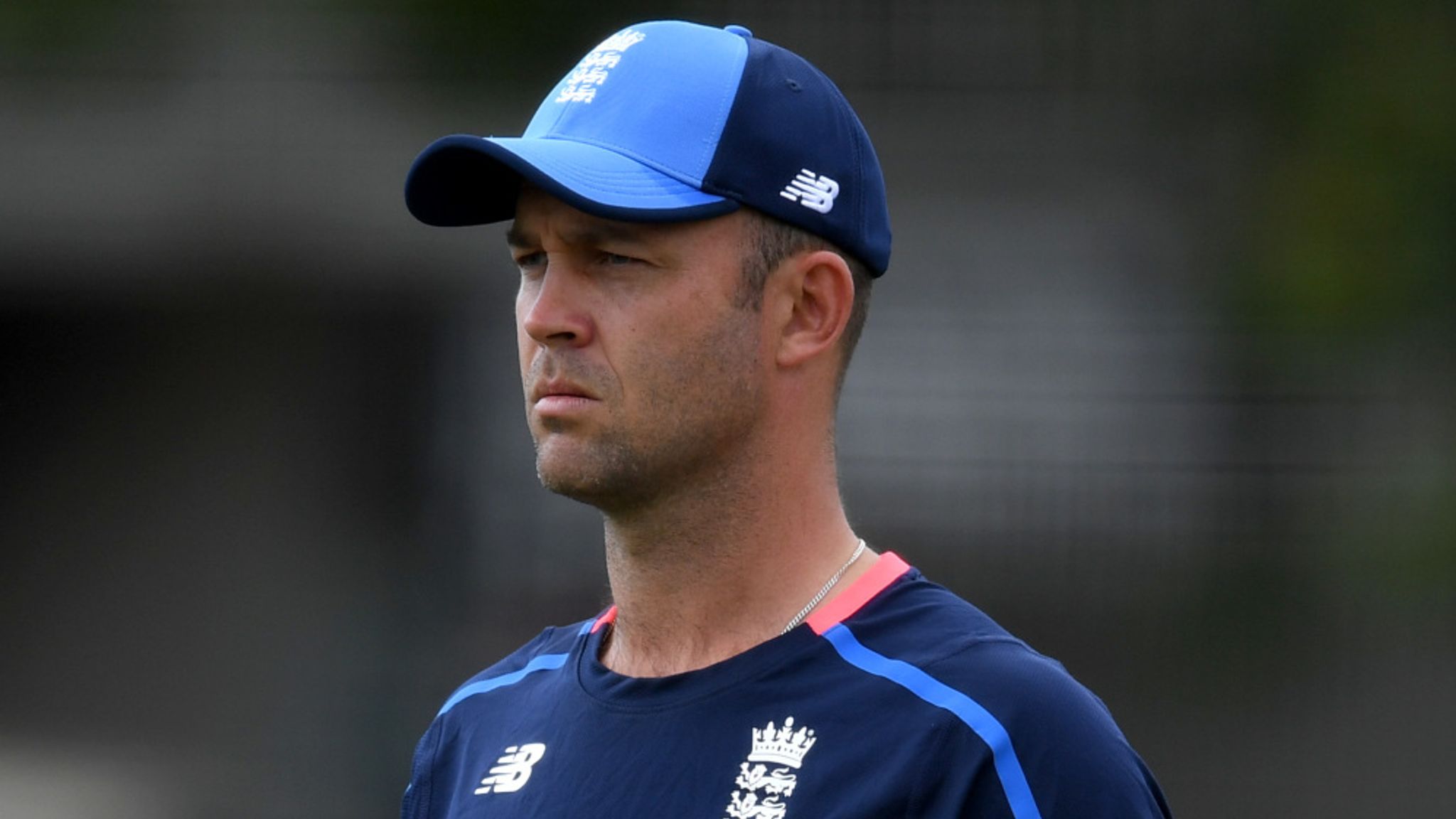 Jonathan Trott says cricket gave him feeling of 'dread' during mental ...