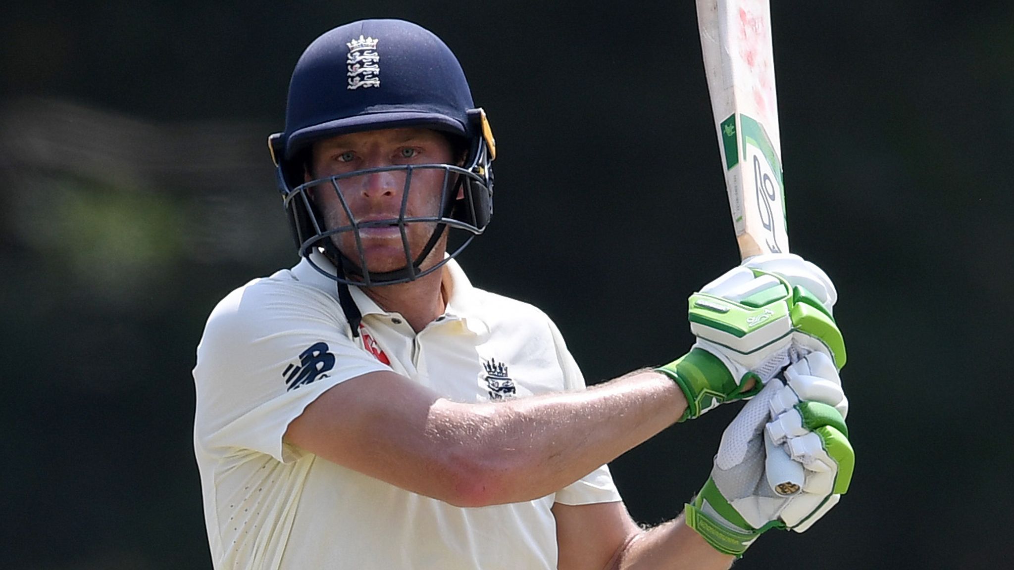 Jos Buttler open to playing behind closed doors to ensure cricket is ...