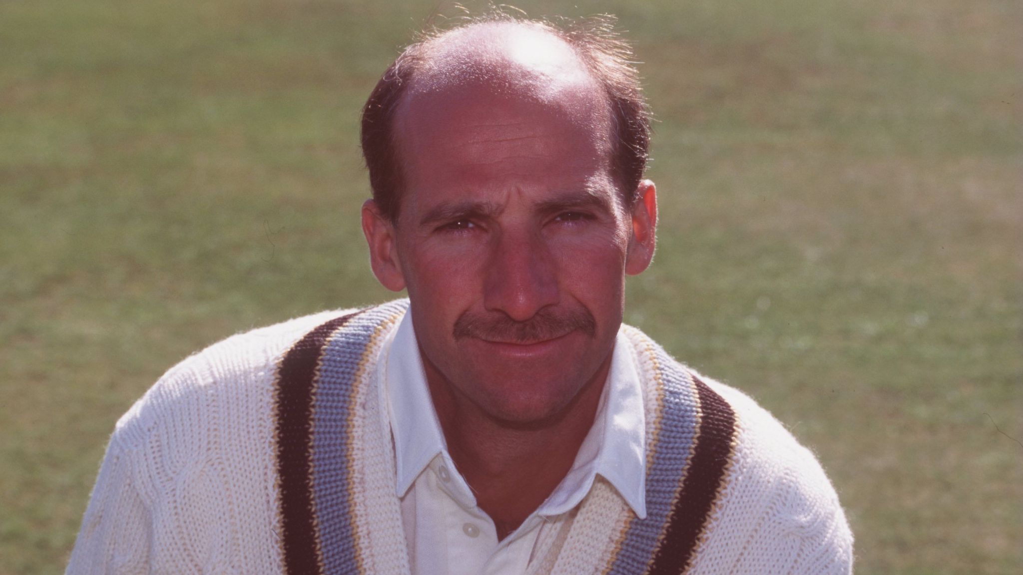 My Cricketing Hero: Dominic Cork picks Sir Ian Botham | Cricket News ...