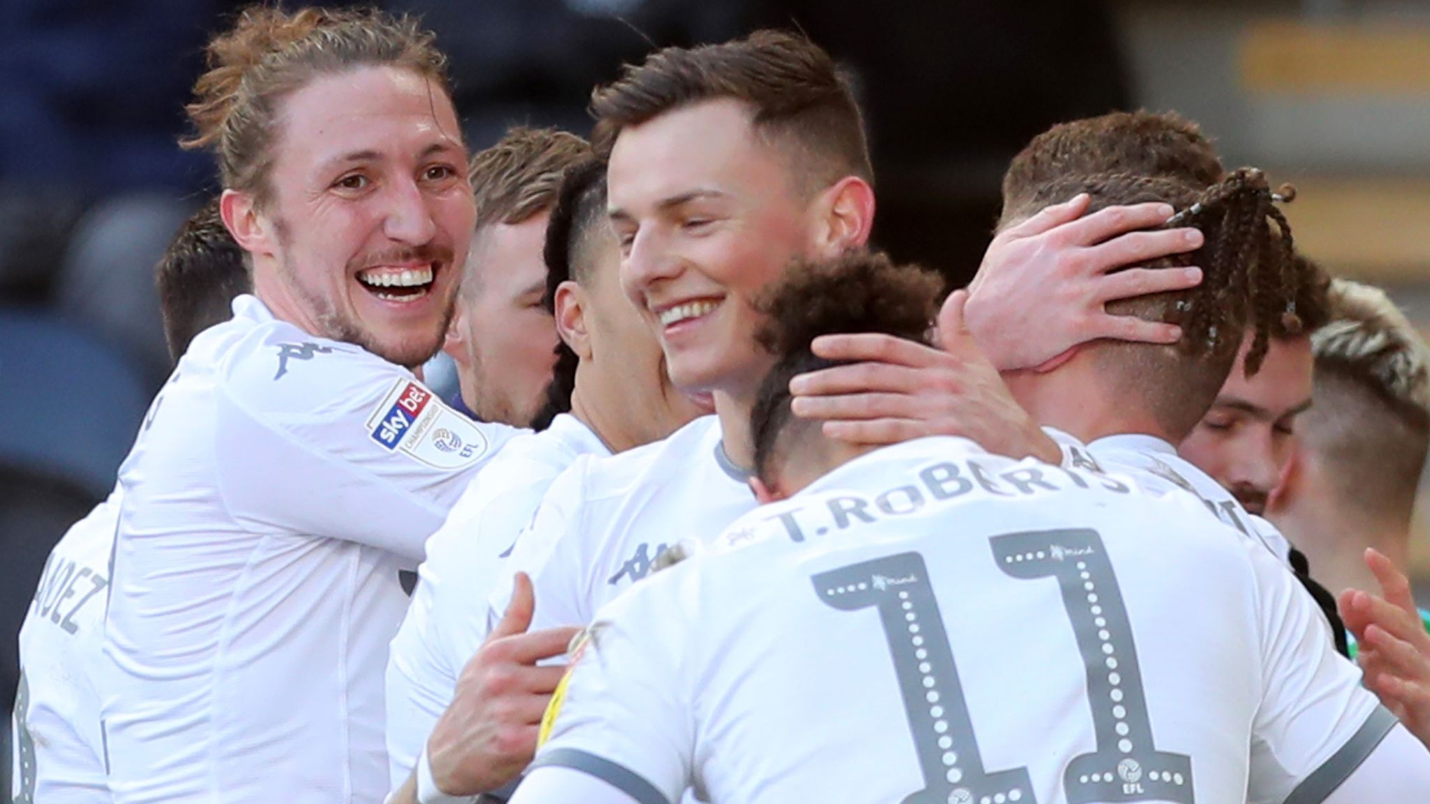 Championship restart: The live games on Sky Sports | Football News ...
