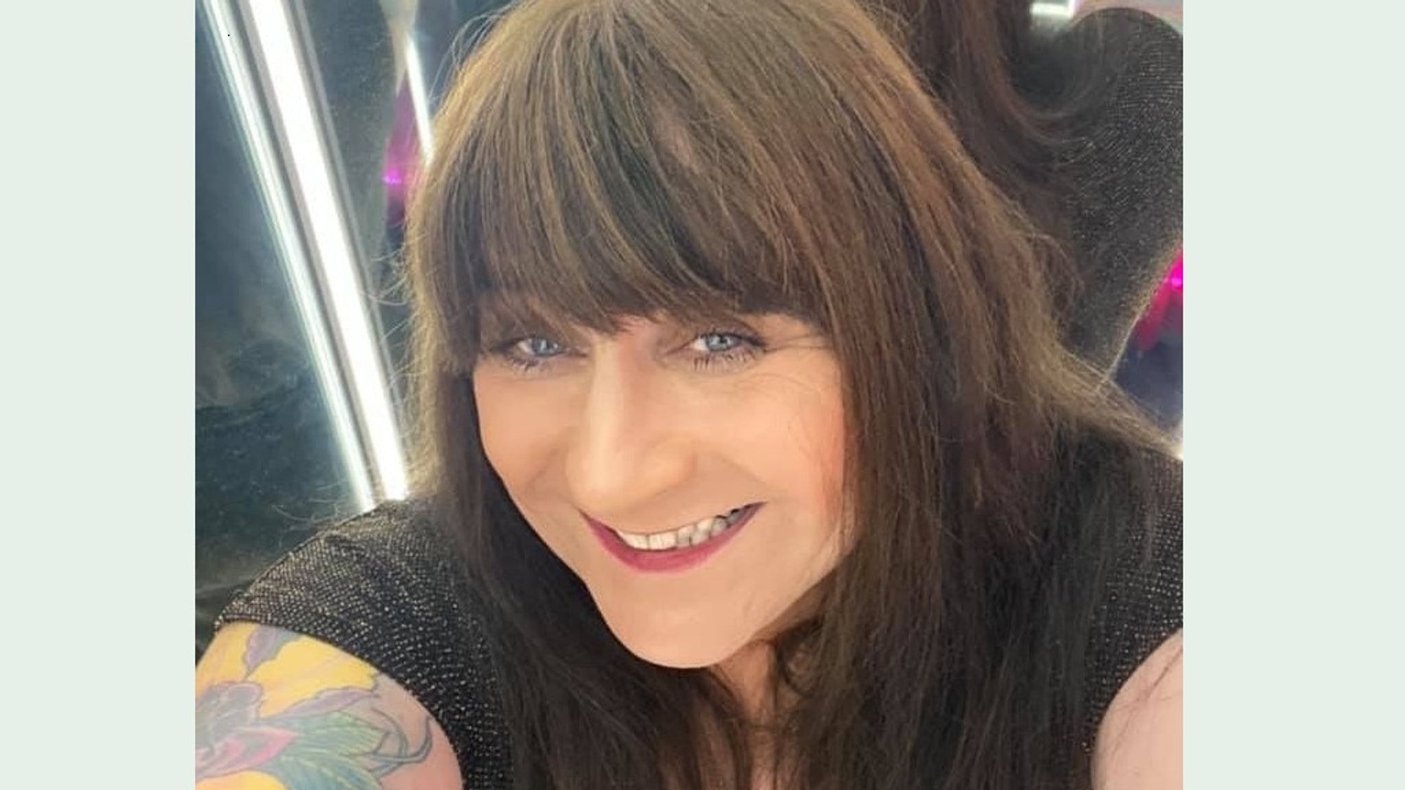 Trans in football: Team-mates share stories of trust and tenacity ...