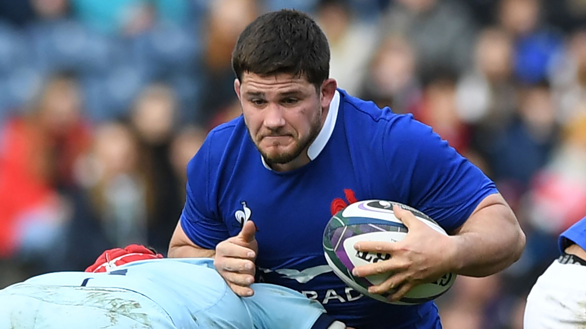 Six Nations Round 4 Team of the Week | Rugby Union News | Sky Sports
