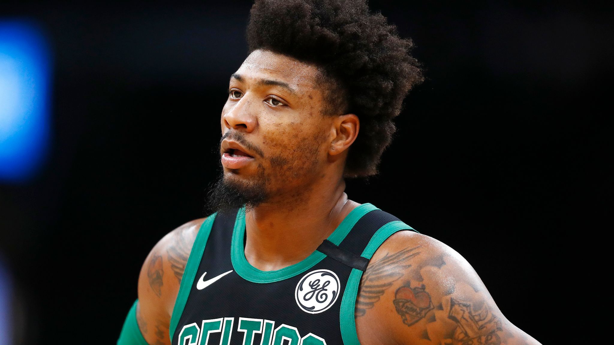 Marcus Morris, Luka Doncic fined by NBA for Game 6 incidents | NBA News ...